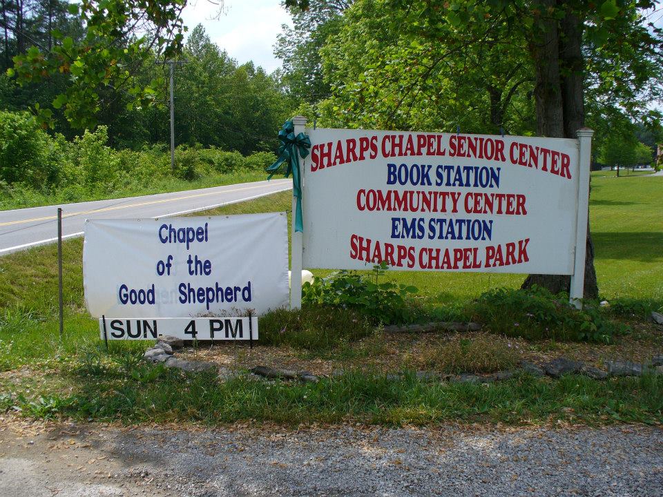 ChapelSign