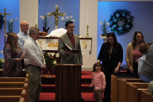 Christus Victor Lutheran Church